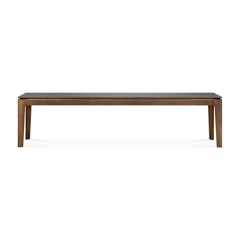 Ethnicraft Teak Bown Bok Bench – Bayside Furniture