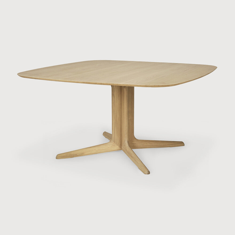 Ethnicraft Corto Dining Table – Bayside Furniture