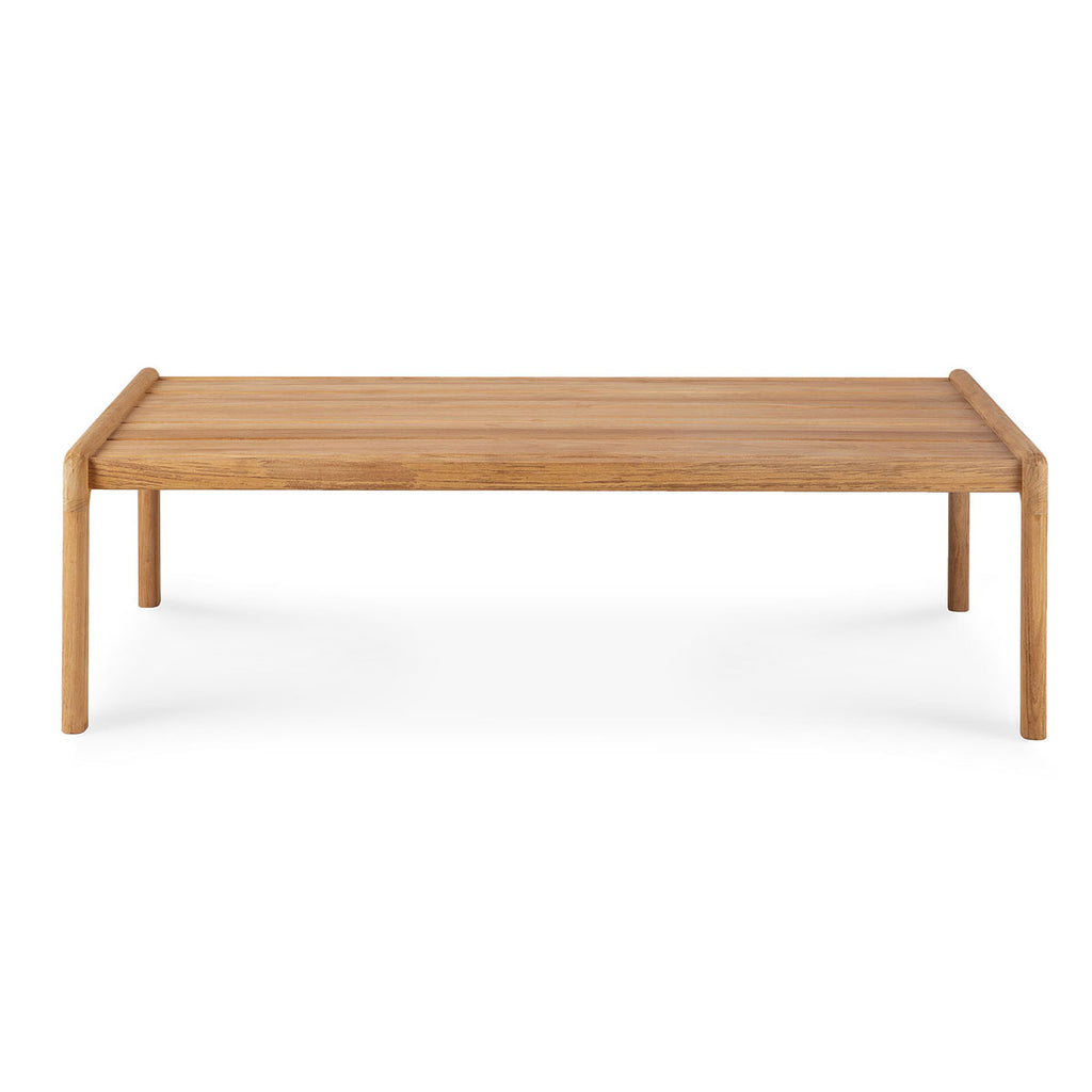 Ethnicraft Teak Jack Outdoor Coffee Table – Bayside Furniture