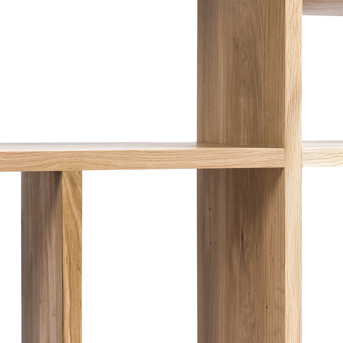 Ethnicraft Oak M Rack – Bayside Furniture