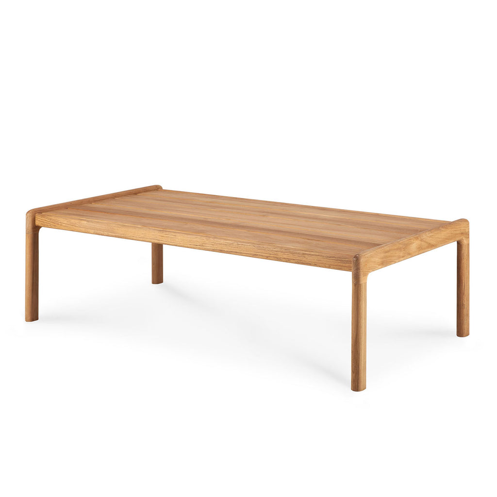Ethnicraft Teak Jack Outdoor Coffee Table – Bayside Furniture